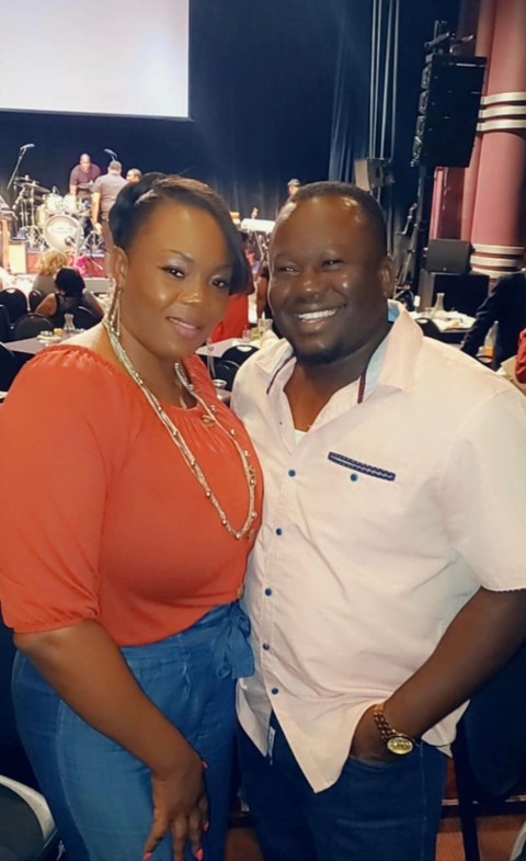 Marlene & Christopher | Joy