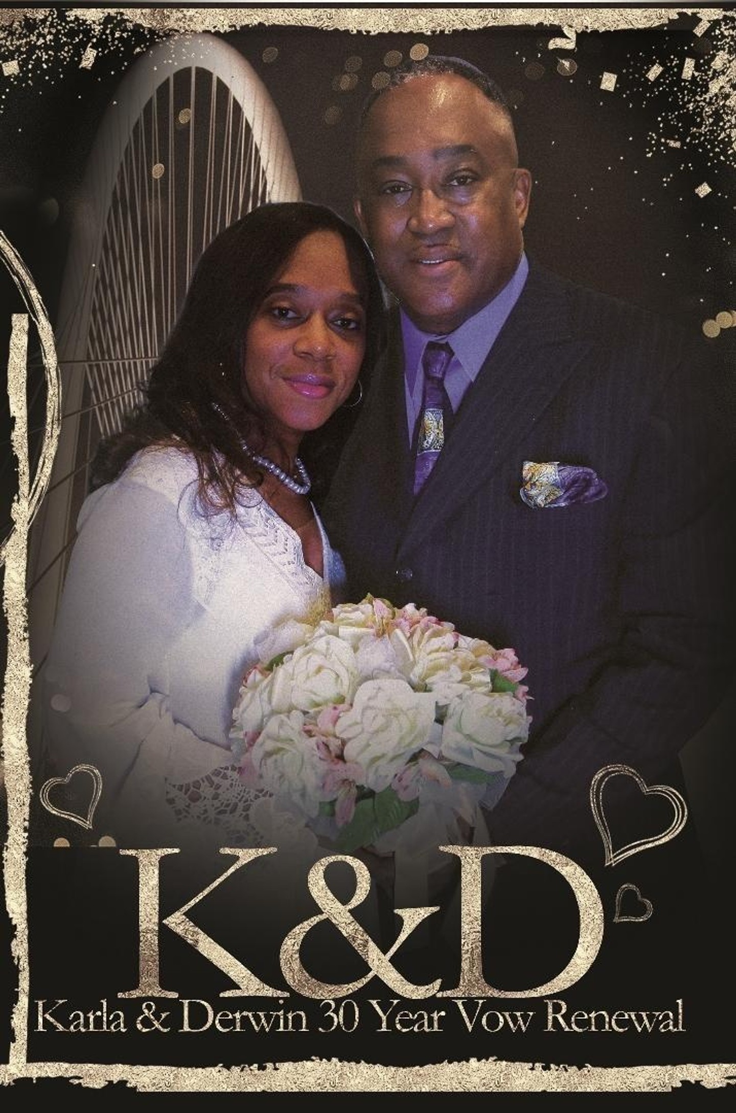 Karla & Derwin | Joy