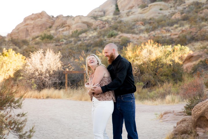 Autry & Cassie | Joy