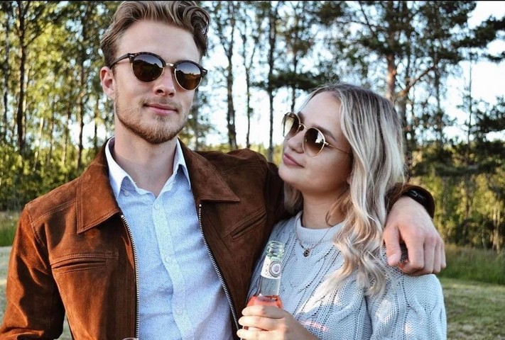 Emma & Tobias | Joy
