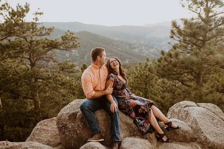 Bitel & Jonathan | Joy