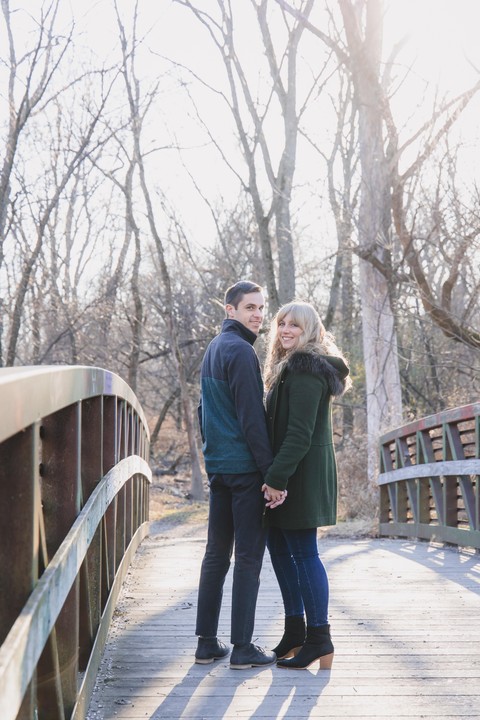 Chelsey & Karl | Joy