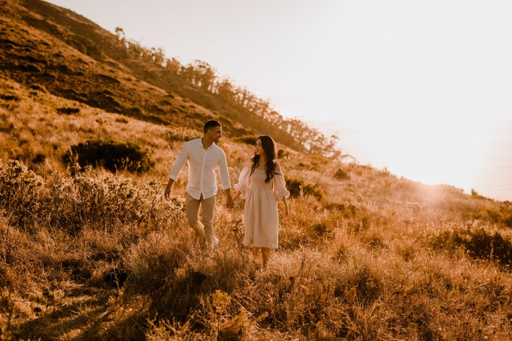 Chanté & Adrian | Joy