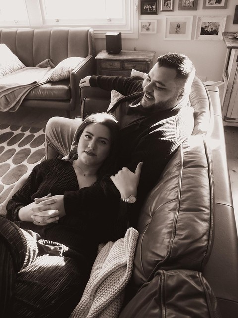 Joseph & Alexandra | Joy