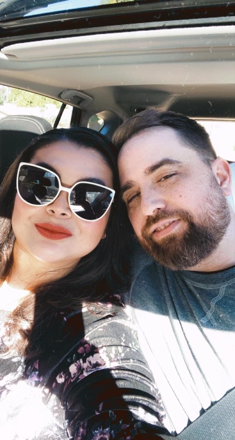 Billie Jean & Jake | Joy