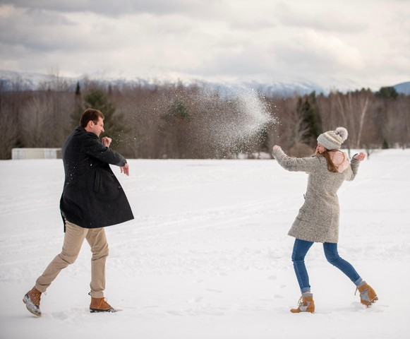 Gabrielle & Harrison | Joy