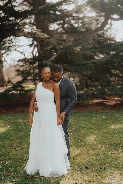 Bernice & Karris | Joy