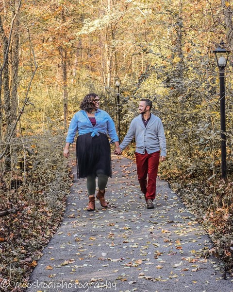 Mindy & Nathaniel | Joy