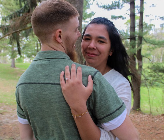 Jazzmyan & Alex | Joy