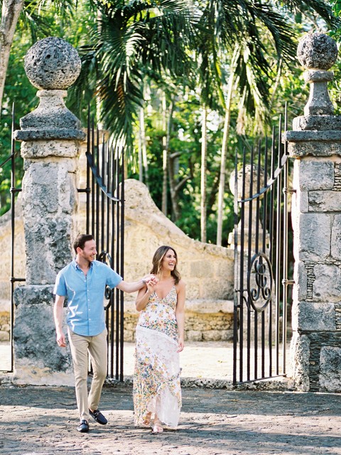 Erica & Austin