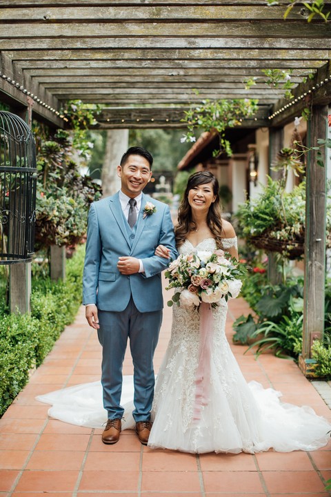 Jennifer & Jonathan | Joy