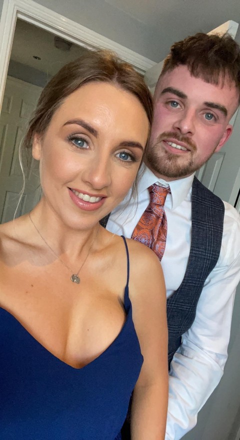 Colin & Lauren | Joy