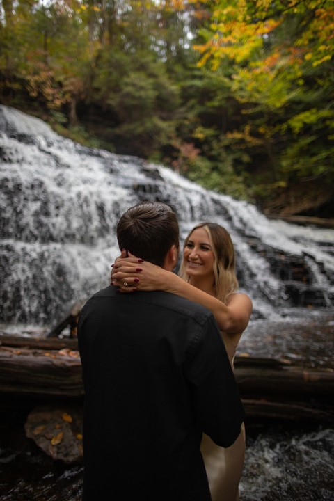 Miranda & Tyler | Joy