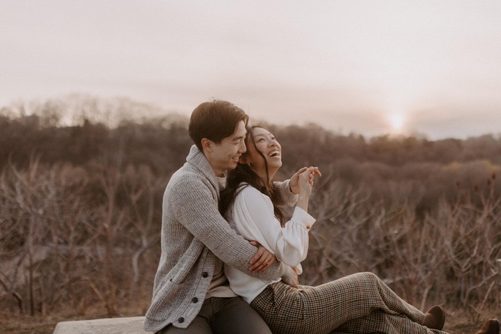 Jerry & Jessie | Joy