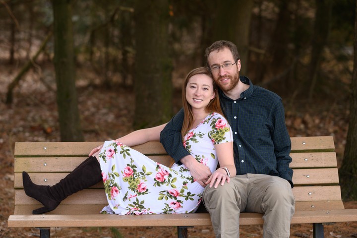 Jennifer & Adam | Joy