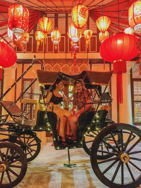 Luke Ellis & Melahni Dean | Joy