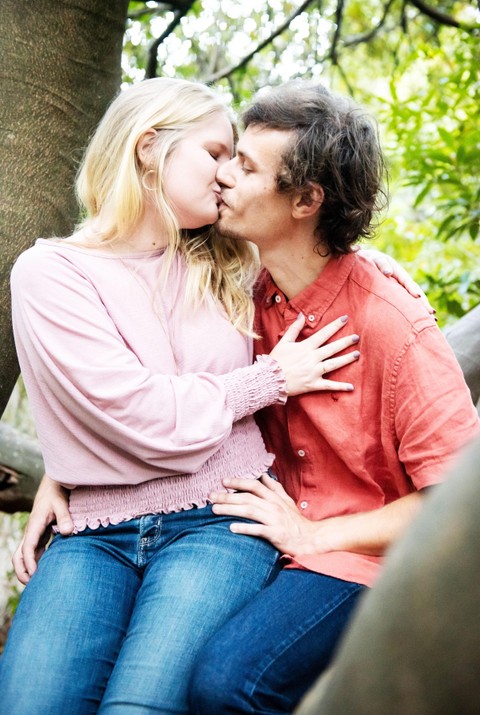 Courtney & Devon | Joy