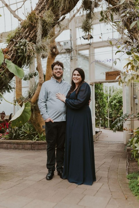 Bill & Kristen | Joy