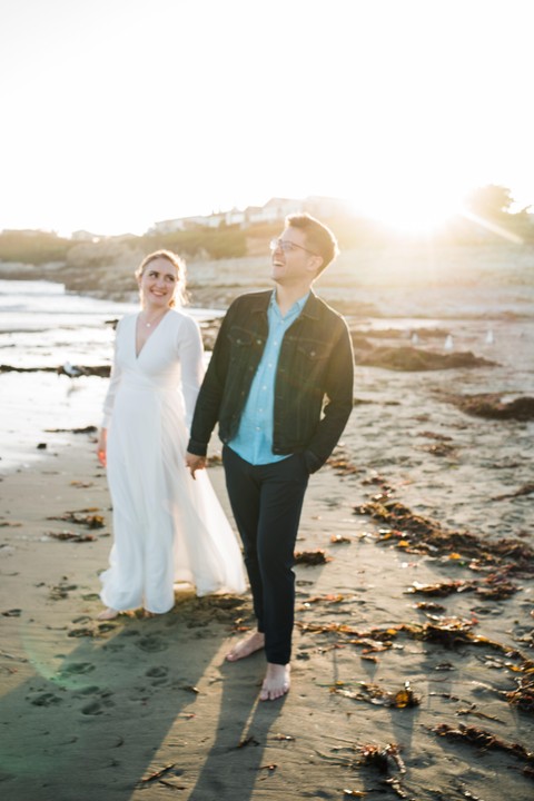 Anna & Michael | Joy