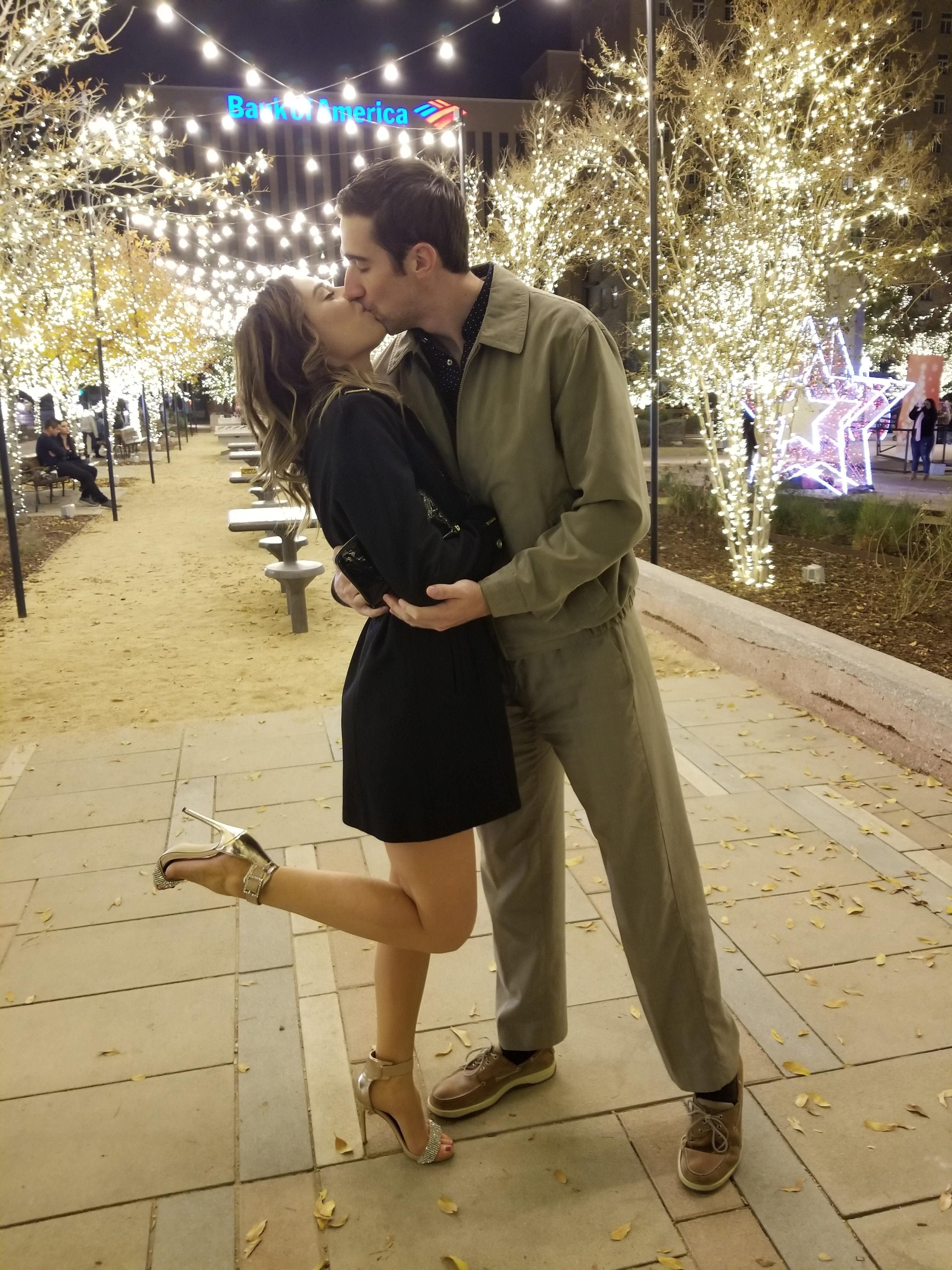 Maria & Andrew