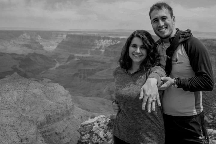 Vitória Medeiros & Andre Weeks | Joy