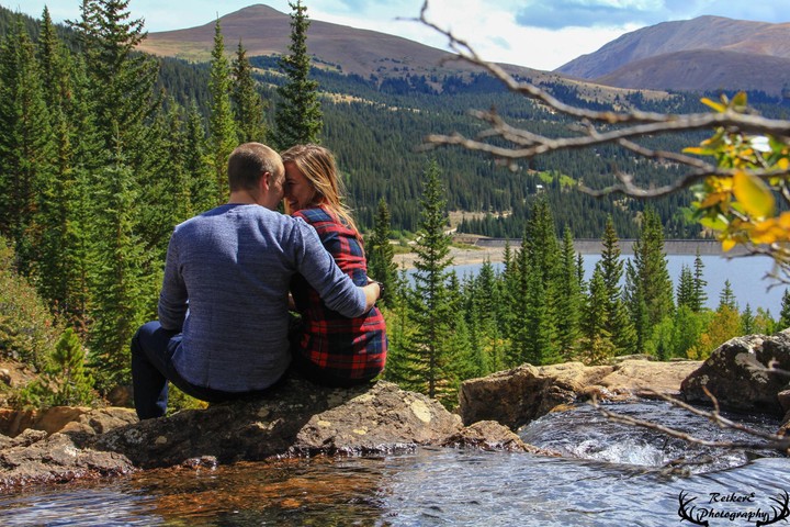 Brittanie & Brian | Joy