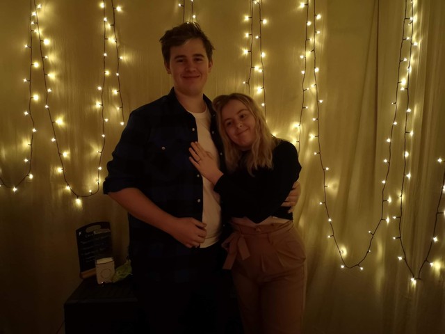 Peakay & Jamie | Joy