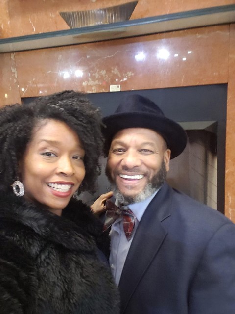 Carica & Anthony | Joy