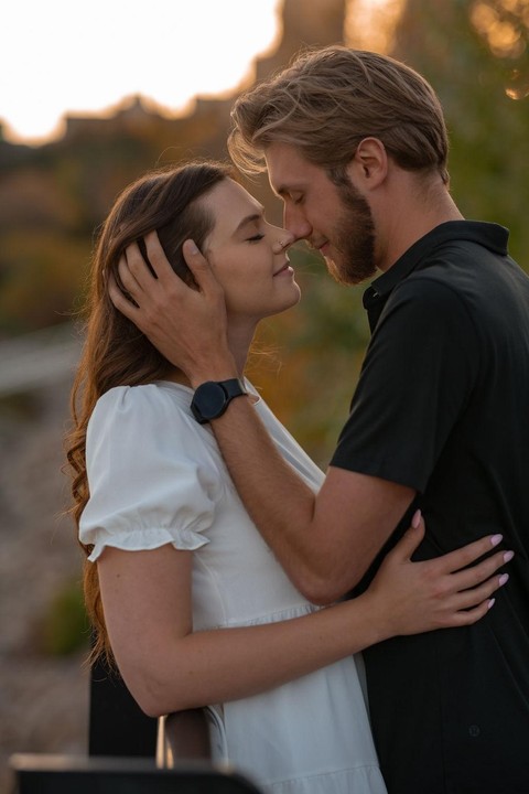 Andrea & Michael | Joy