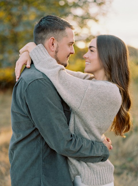 Elizabeth & Conner | Joy