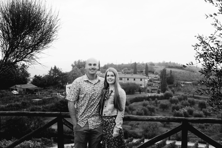 Eliza & Hayden | Joy