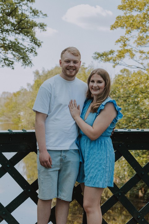 Scott & Ruth | Joy