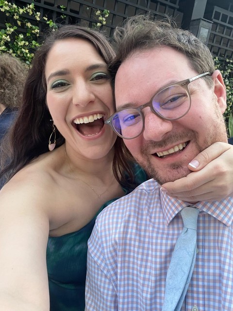 Gabriella & Joe | Joy