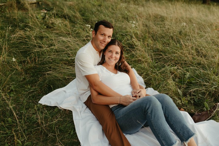 Karen Freda & Justin Michael | Joy