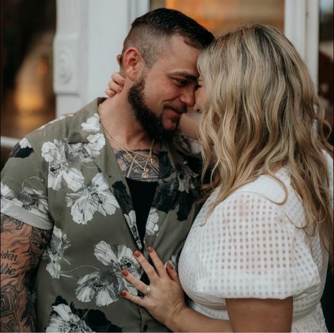 Annie & Kevin | Joy