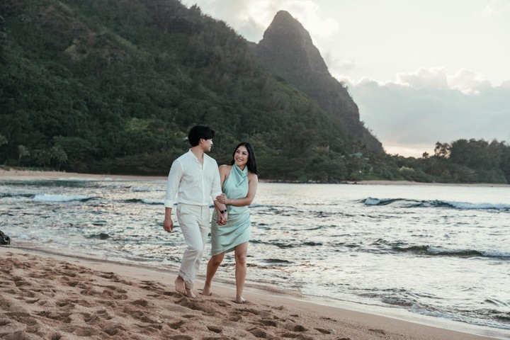 Katherine & Alexander | Joy