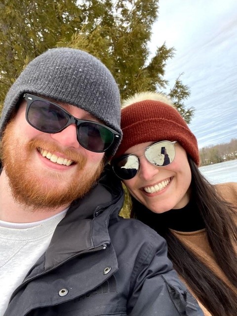 Emily & Matthew | Joy