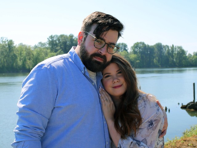 Torianne & Elijah | Joy