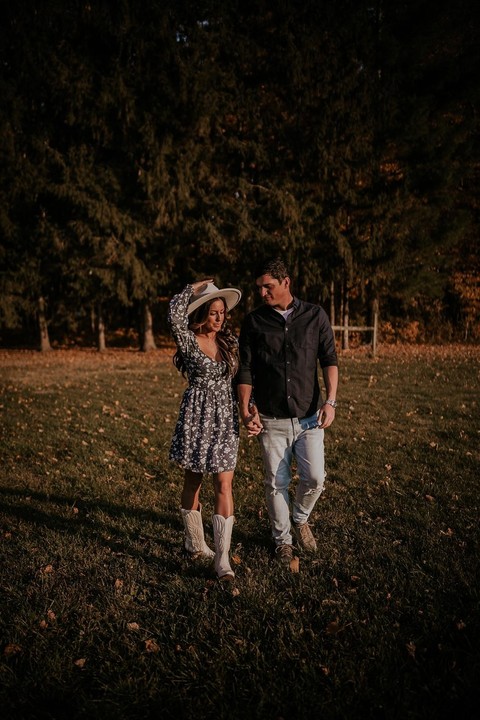 Mitchell & Rachel | Joy