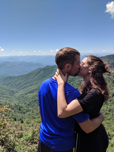 Alexandria & Kyle | Joy