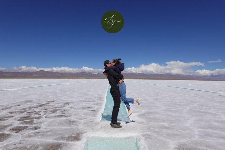 Emma & Till | Joy