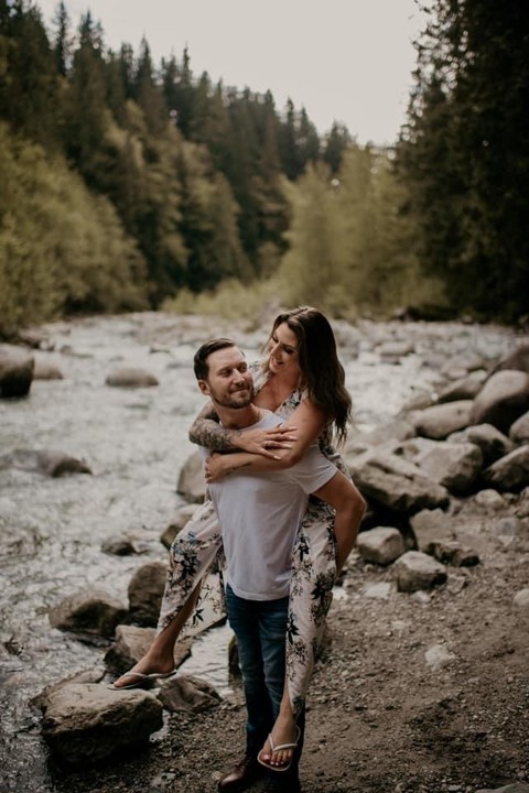 Maddison & Michael | Joy