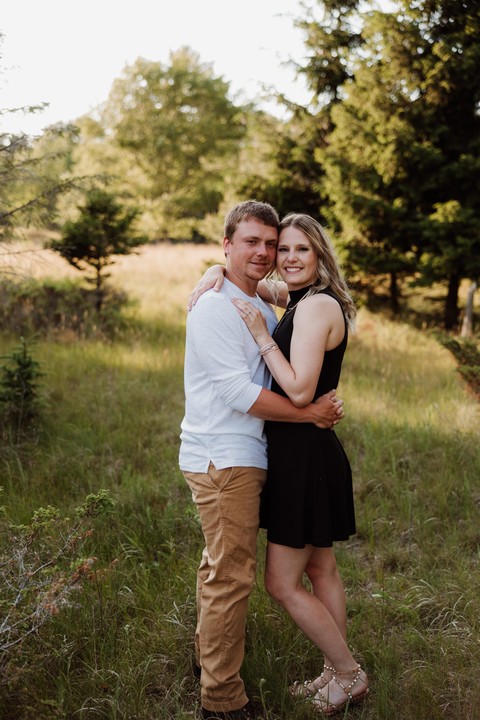 Conner & Trevor | Joy