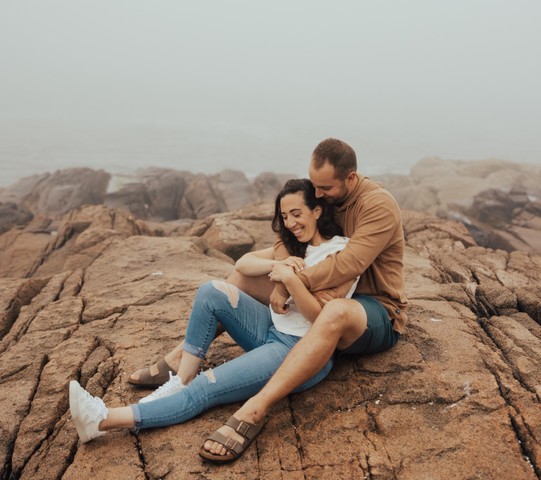 Emily & Tim's Wedding | Joy