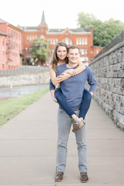 Suzanna Esther & Matt | Joy