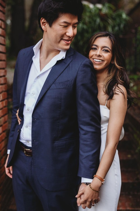 Anika & Matt | Joy