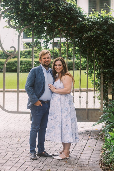 Kate & Tripp | Joy
