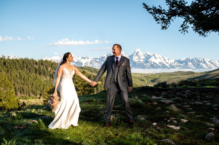 Brittany & Devin | Joy