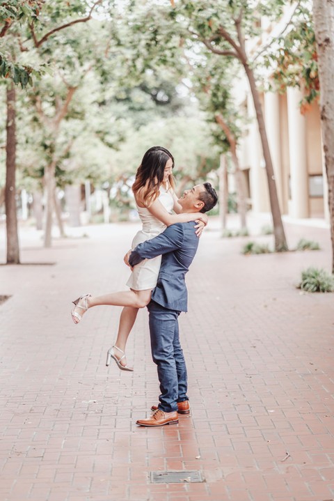 Katie & Timothy | Joy