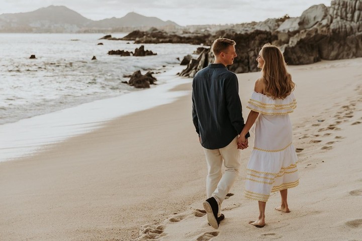 Colleen & Jack | Joy